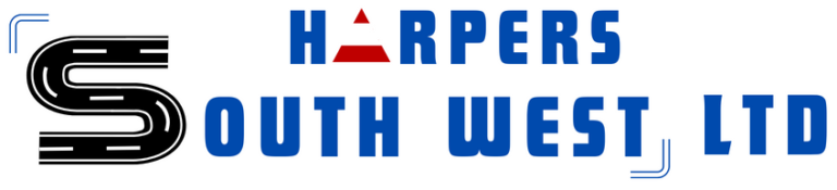 National Highways Sector Scheme - Harpers South West Limited